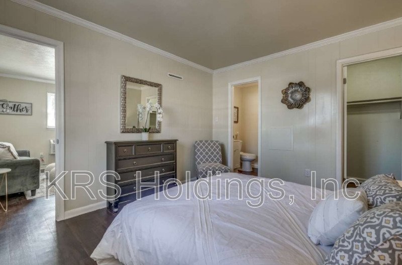 3142 Parkdale Rd North Chesterfield, VA 23234 | KRS Holdings Tenant Site